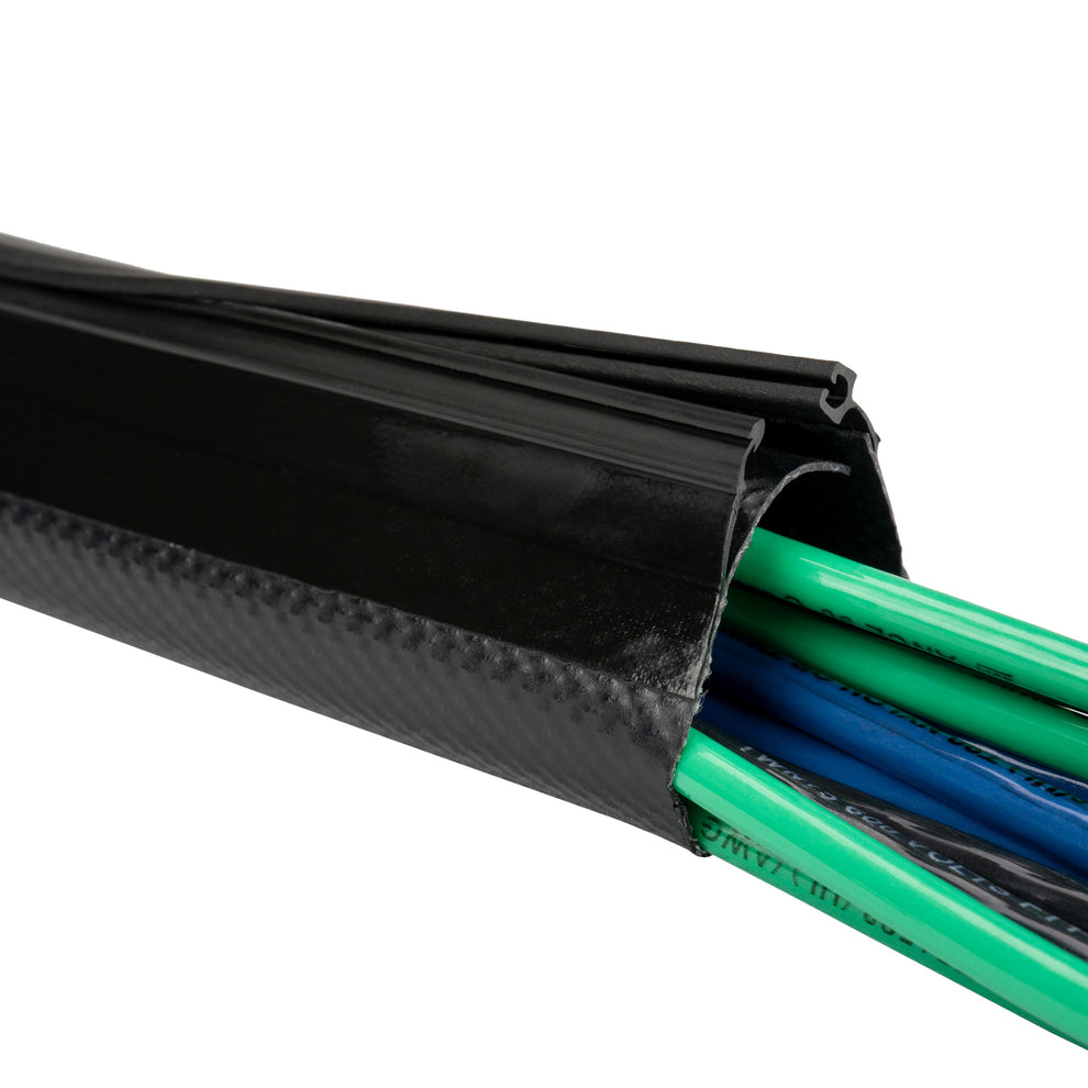 ZTZ-x-VNH-GB, cable bundling – Zipper Technik