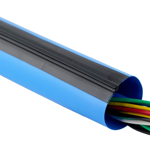 ZTZ-x-GPs/63-B, cable bundling (Z-Track) – Zipper Technik